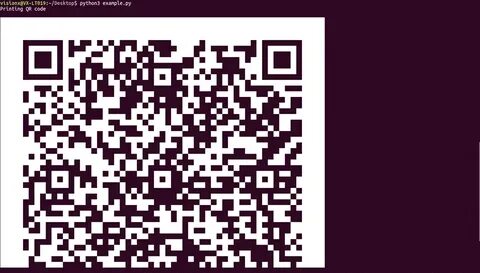 Qr Code Generator And Reader In Python Dev Community - Mobile Legends - EroFound