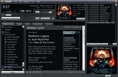 winamp pro indir: Yandex Görsel'de 1 bin görsel bulundu