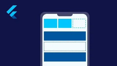 Flutter Tutorial 6 Basic Row And Column Layout Ui Design - SupportForsa - EroFound