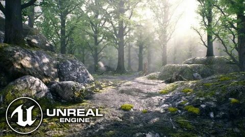 unreal engine 5 tutorial: Yandex Görsel'de 1 bin görsel bulundu