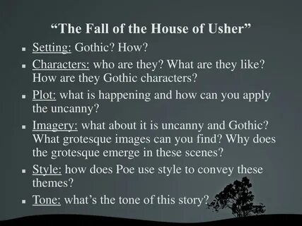 the fall of the house of usher summary: Yandex Görsel'de 1 bin görsel ...