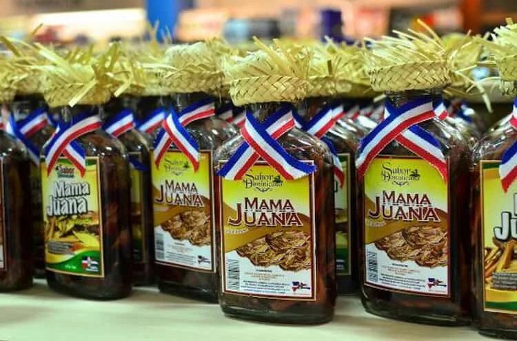 Mama juana – Telegraph