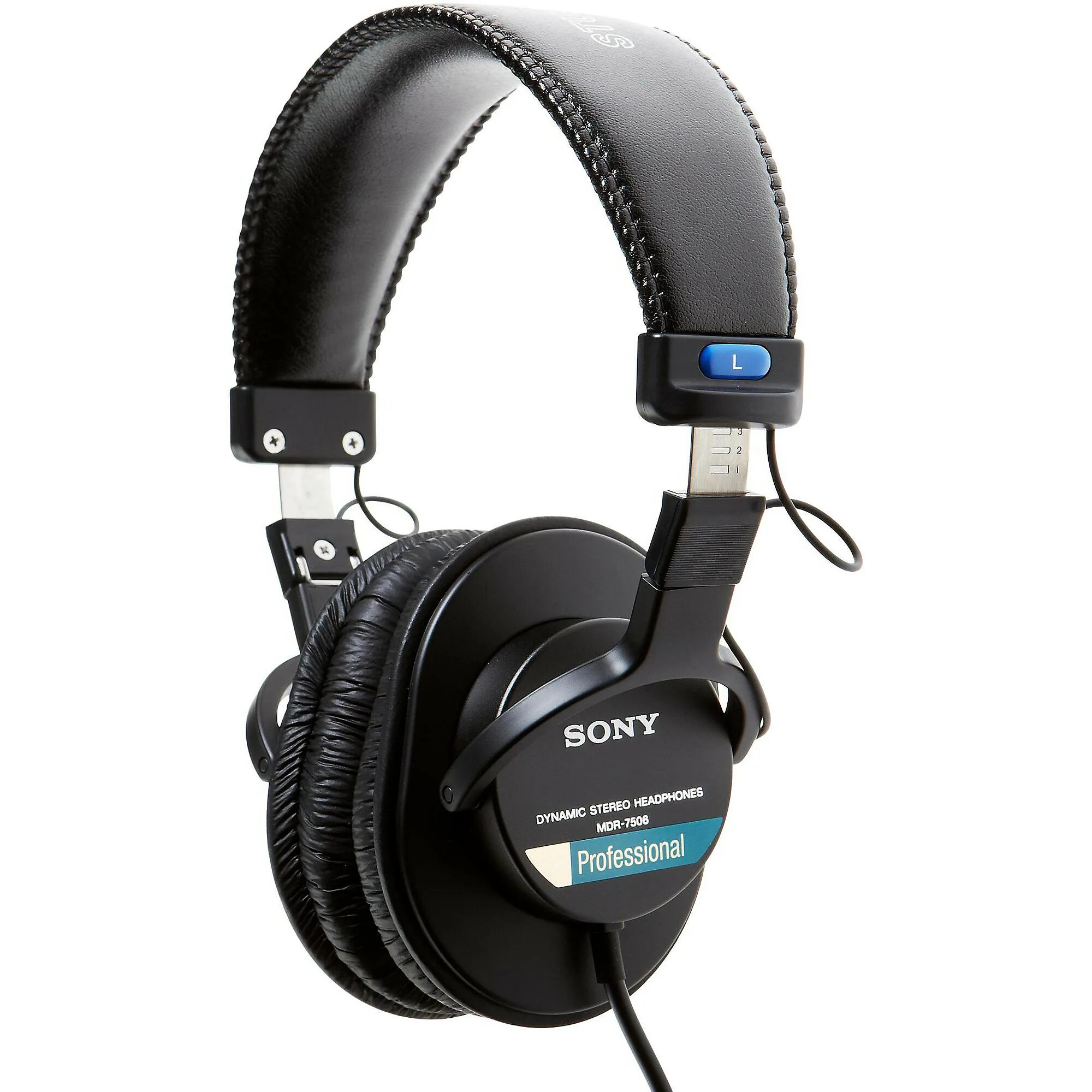 Sony 7506 – Telegraph