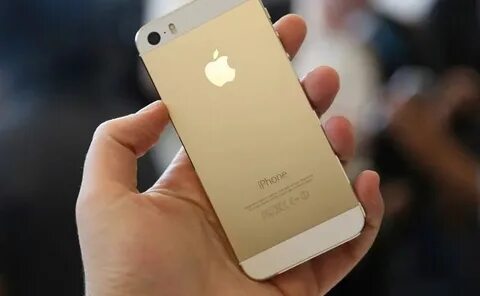 iphone 5 gold: Yandex Görsel'de 2 bin görsel bulundu