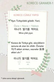 korece kelimeler: Yandex Görsel'de 1 bin görsel bulundu