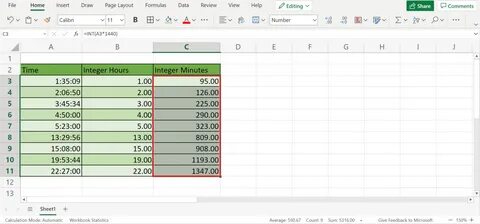 excel convert to integer: Yandex Görsel'de 1 bin görsel bulundu