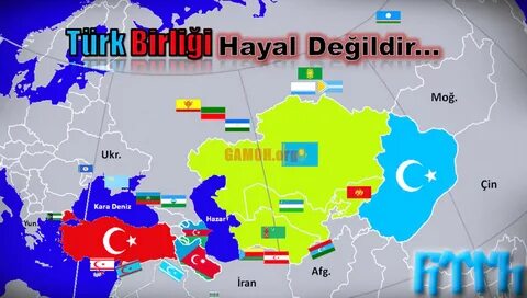 türk birleşik devletleri: Yandex Görsel'de 1 bin görsel bulundu