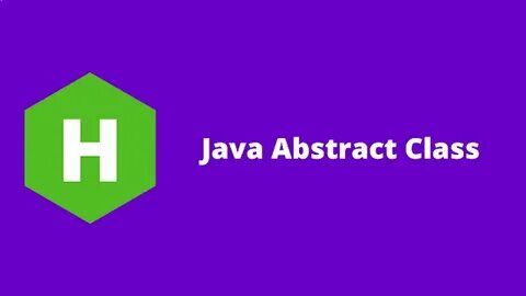 java abstract class hackerrank: Yandex Görsel'de 1 bin görsel bulundu