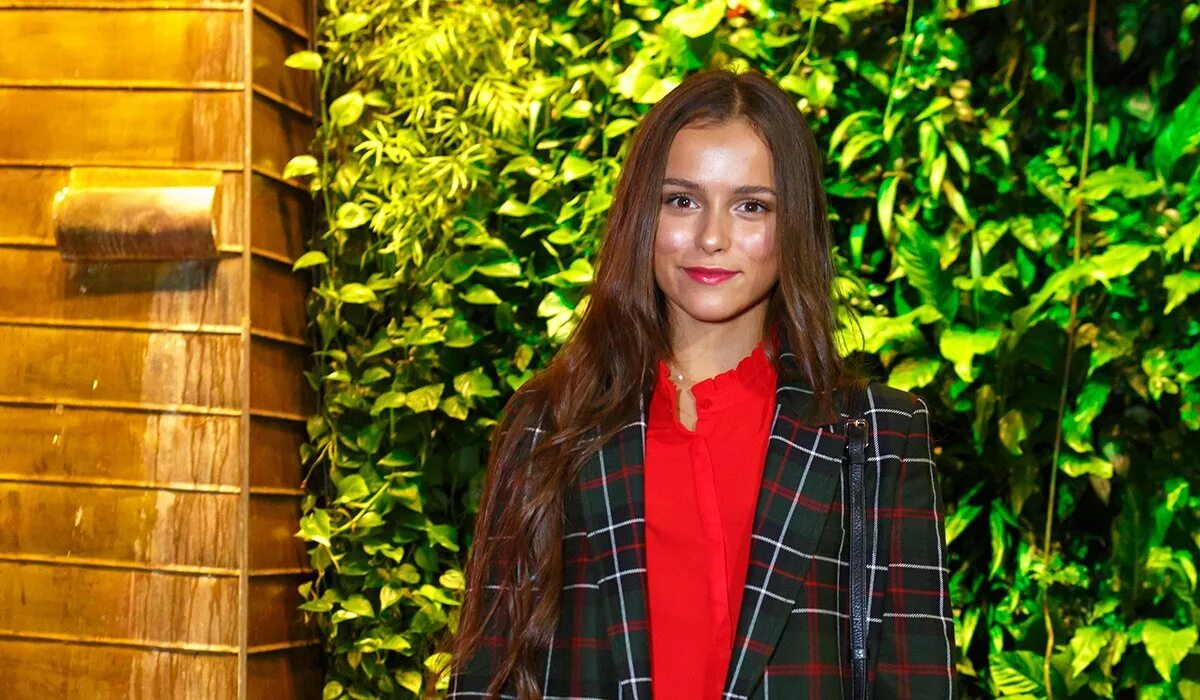 Мила Сивацкая (Много фото) - pikselyi.ru