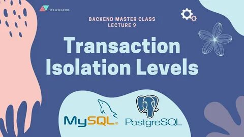 postgresql begin transaction isolation level: 2 тыс изображений найдено в Яндекс Картинках
