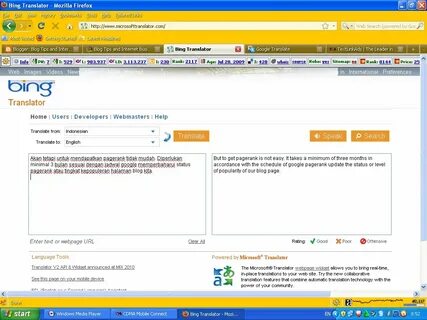 bing +microsoft translate: Yandex Görsel'de 1 bin görsel bulundu