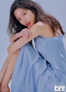 Moon Ga Young M Nh N Th H M I C A Phim H N Phong C Ch Sao Tin - Aria Art - EroFound