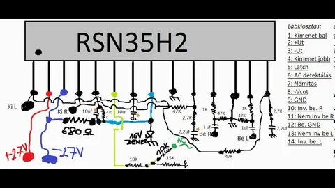 rsn 35 h 2 datasheet: 943 изображения найдено в Яндекс Картинках