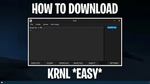 how to download krnl.dll: Yandex Görsel'de 1 bin görsel bulundu