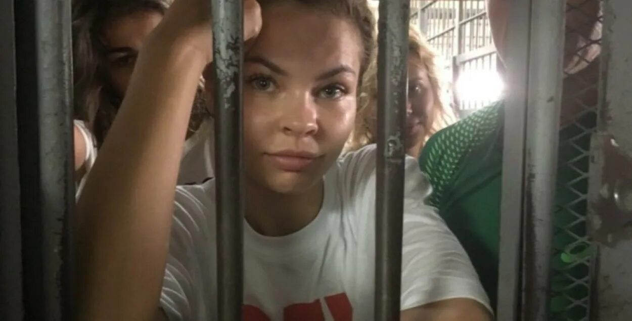 Настя в Таиланде (много фото) - viewsnap.ru