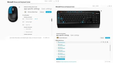 microsoft mouse and keyboard center: Yandex Görsel'de 1 bin görsel bulundu