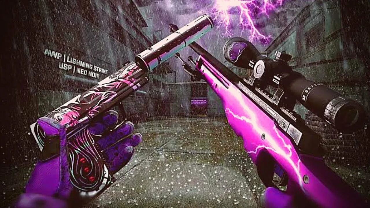 Обзор CS:GO 2 - mplsworld