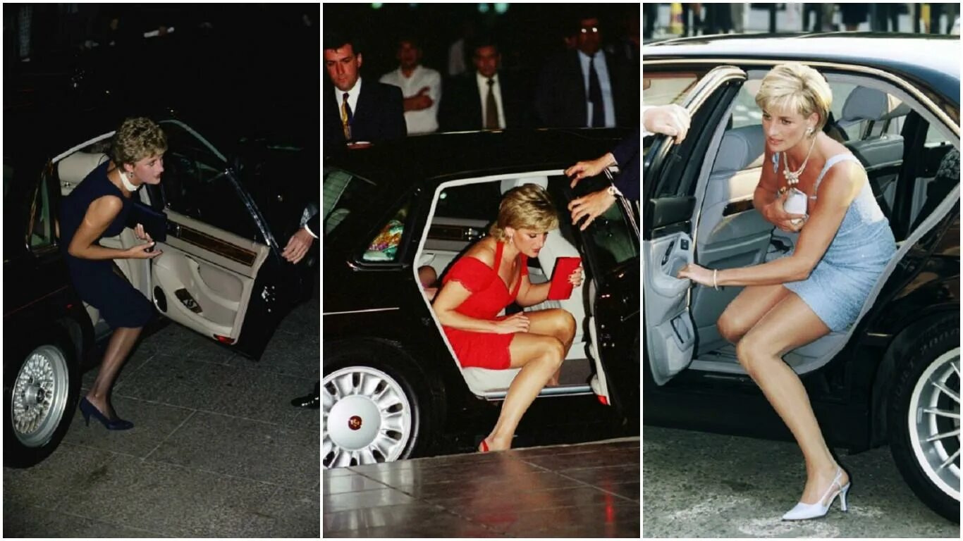 Леди Диана в купальнике (Большое количество фото) - pikselyi.ru