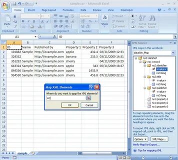 convert excel to xml in notepad: Yandex Görsel'de 1 bin görsel bulundu