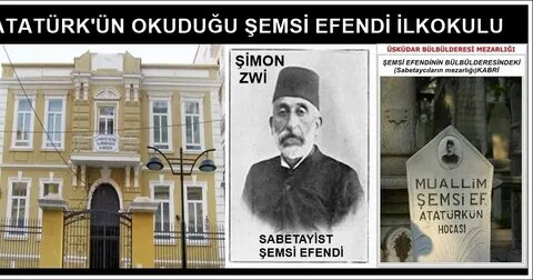 şemsi efendi mektebi: Yandex Görsel'de 1 bin görsel bulundu