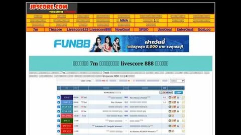7m.cn livescore888: Yandex Görsel'de 792 görsel bulundu