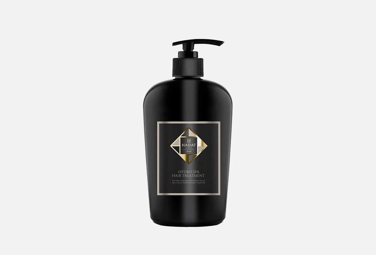 Hydro spa hair – Telegraph