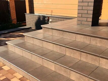 клинкерная плитка для ступеней: 2 тыс изображений найдено в Яндекс ...