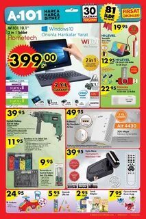 a101: Yandex Görsel'de 2 bin görsel bulundu