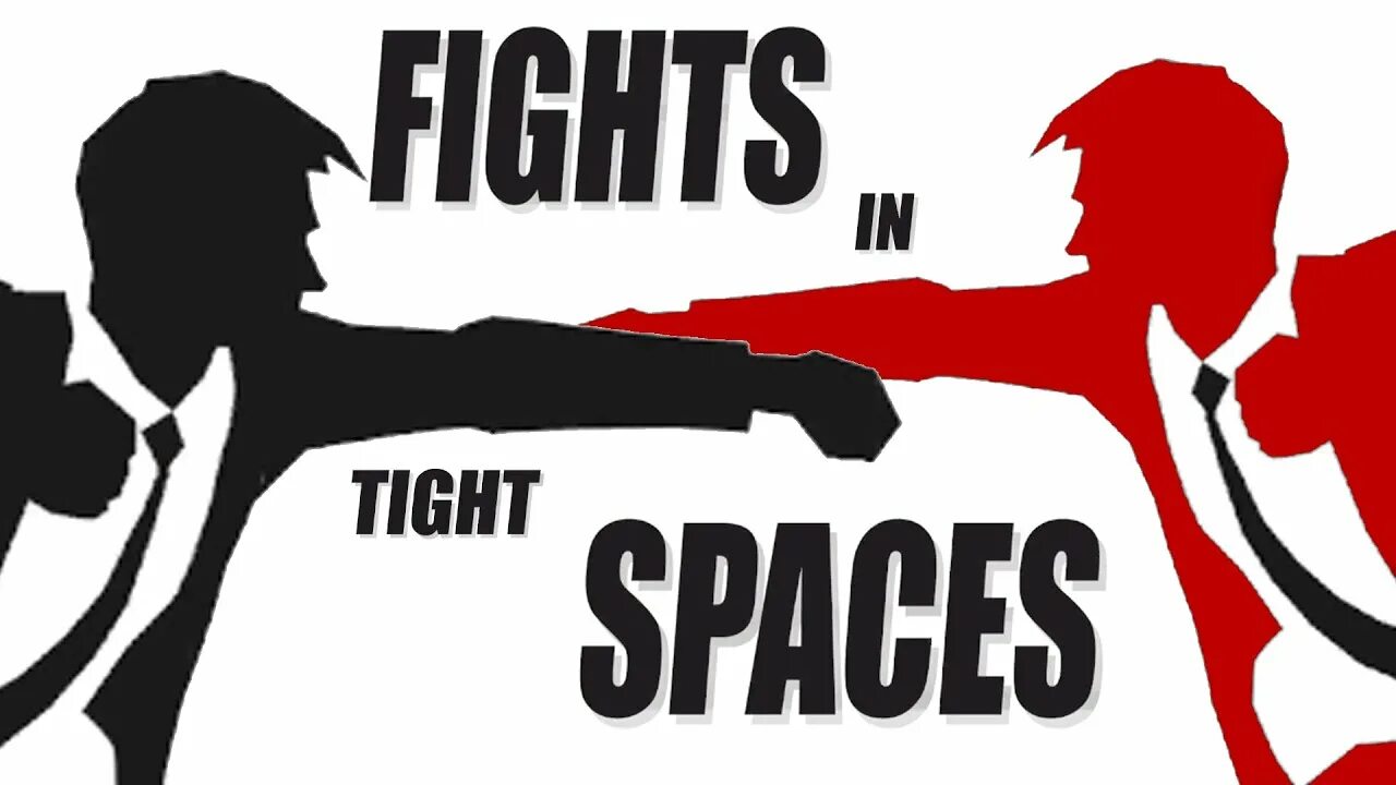 Small Tight Spaces
