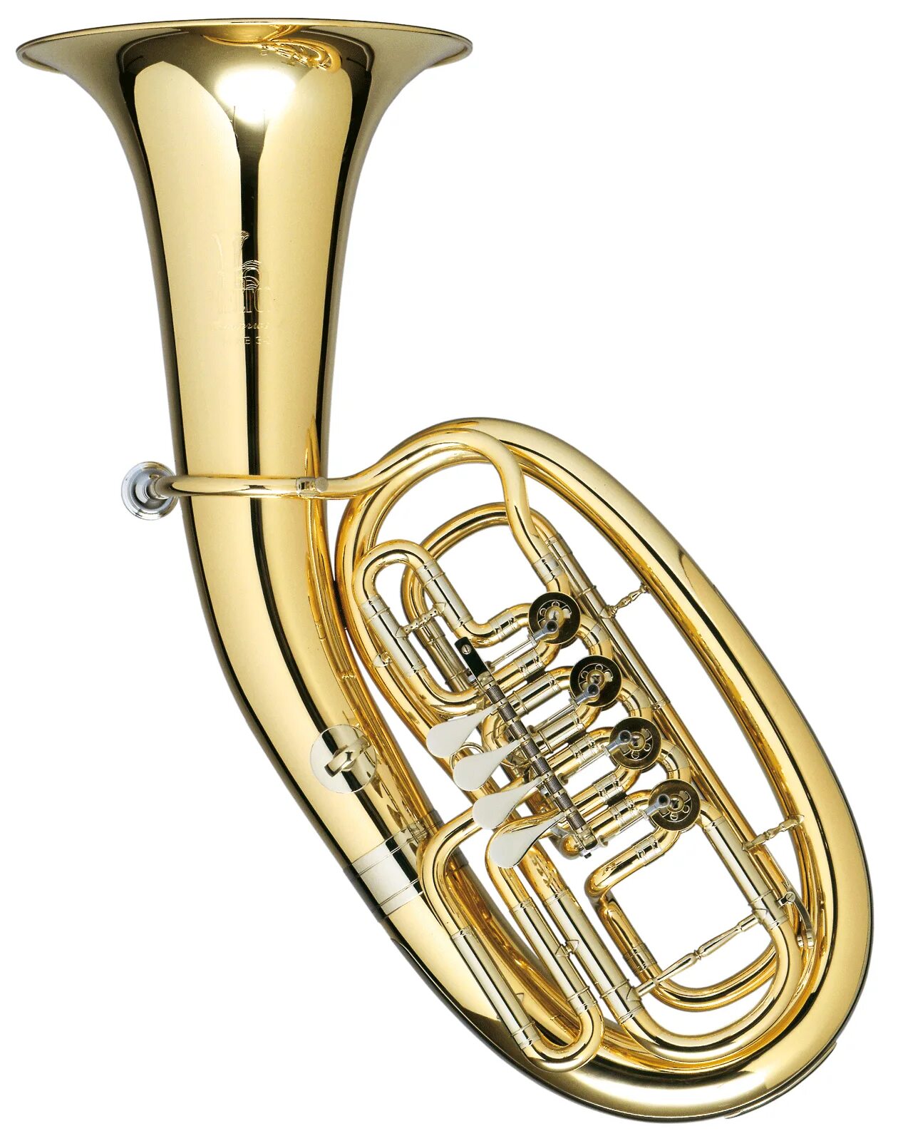Baritone – Telegraph