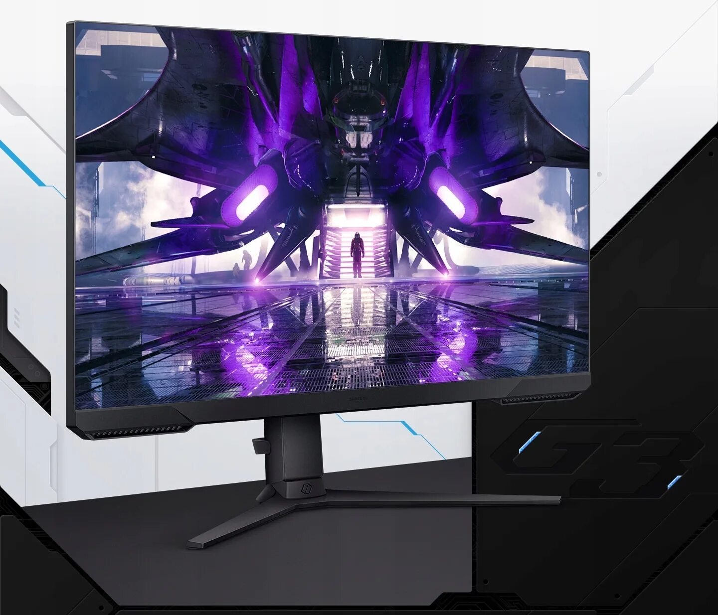 Samsung odyssey g3 24 – Telegraph