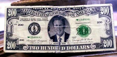 200 dolar: Yandex Görsel'de 1 bin görsel bulundu