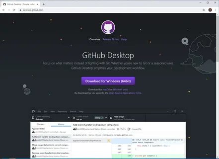 install github desktop: Yandex Görsel'de 1 bin görsel bulundu