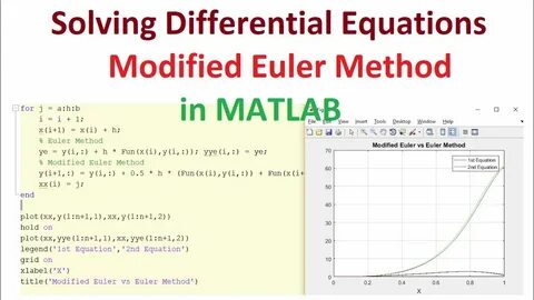 solve system of differential equation in matlab: Yandex Görsel'de 1 bin görsel bulundu