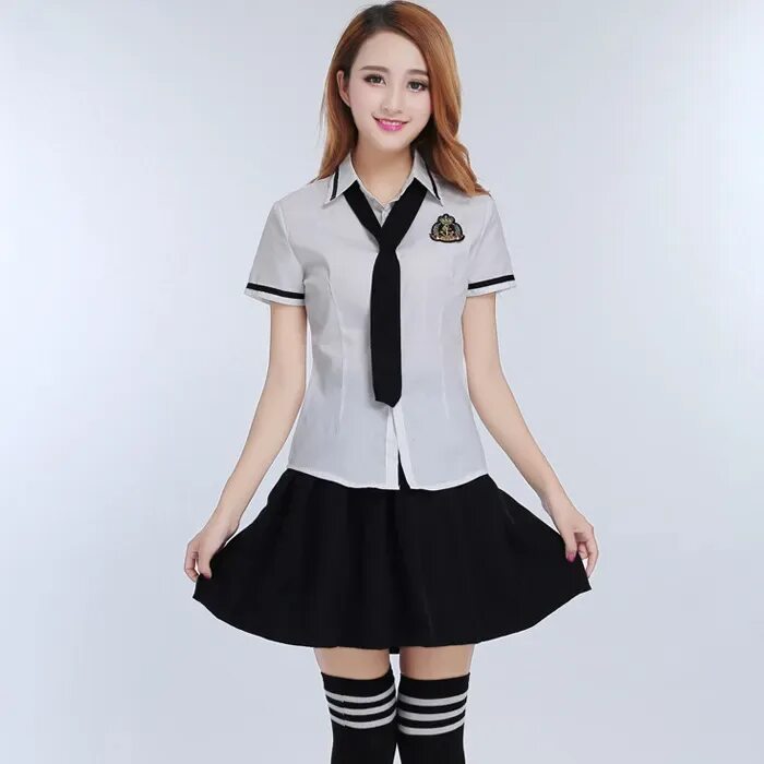 Student uniform