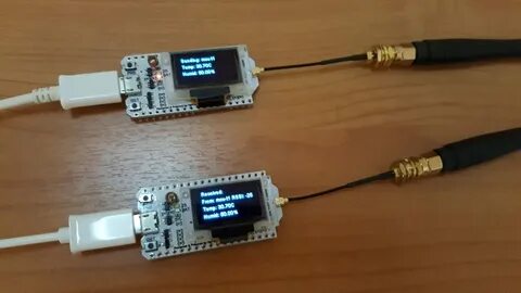 Esp Mesh Getting Started Using Painlessmesh And Esp32 Esp8266 - Aria Art - EroFound