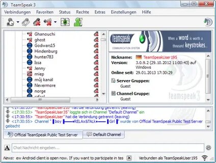 download teamspeak 3: Yandex Görsel'de 1 bin görsel bulundu