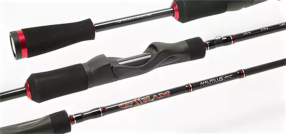 Nautilus crossblade – Telegraph