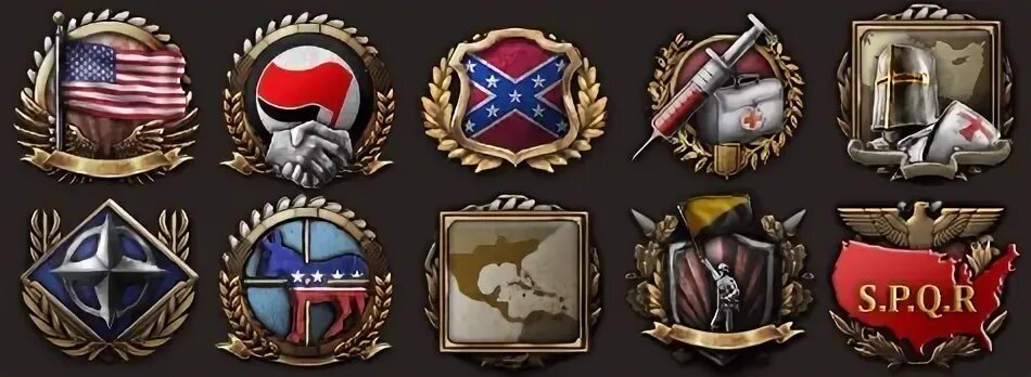 Hoi4 icons