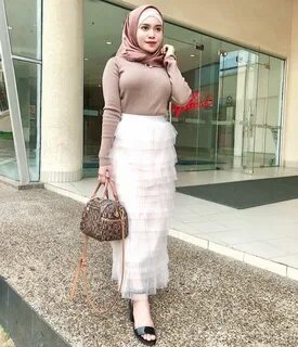 Hijab Goyang Aksoy: Yandex Görsel'de 1 bin görsel bulundu