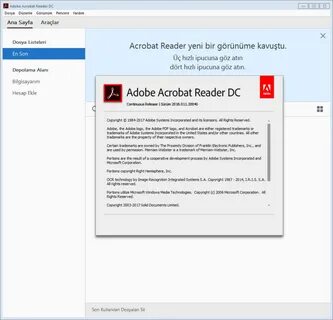 download adobe reader dc: Yandex Görsel'de 2 bin görsel bulundu