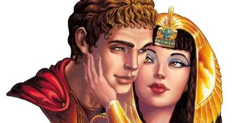 antony and cleopatra: Yandex Görsel'de 2 bin görsel bulundu