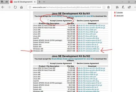 jdk 8 download 64 bit windows: Yandex Görsel'de 1 bin görsel bulundu