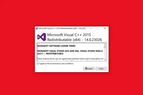 download microsoft visual c 2015 redistributable: Yandex Görsel'de 1 ...