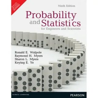 probability and statistics for engineers and scientists walpole formulas pdf: Yandex Görsel'de ...