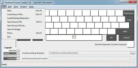 microsoft keyboard layout creator msklc version 1.4: Yandex Görsel'de 1 ...