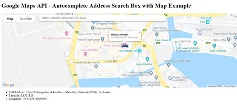 google maps api v2: Yandex Görsel'de 2 bin görsel bulundu