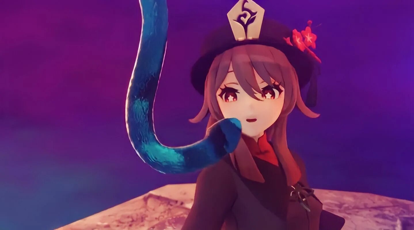 Vicineko genshin impact