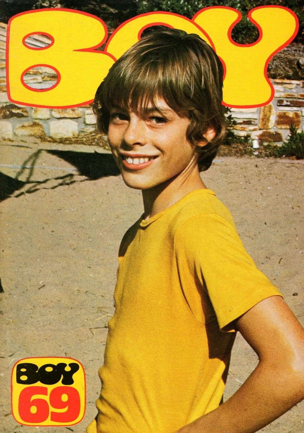 Boys magazines | SlovarikSlov.ru