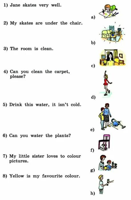 Rainbow english 4 решебник – Telegraph